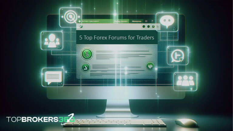5 Top Forex Forums for Traders - TopBrokers360