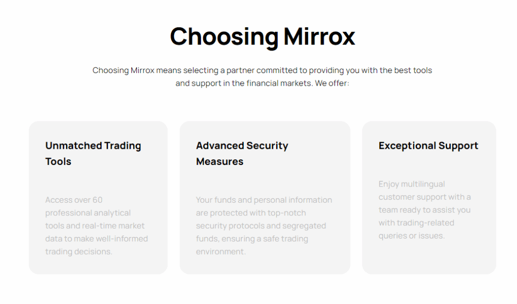 Mirrox Review | Pros and Cons